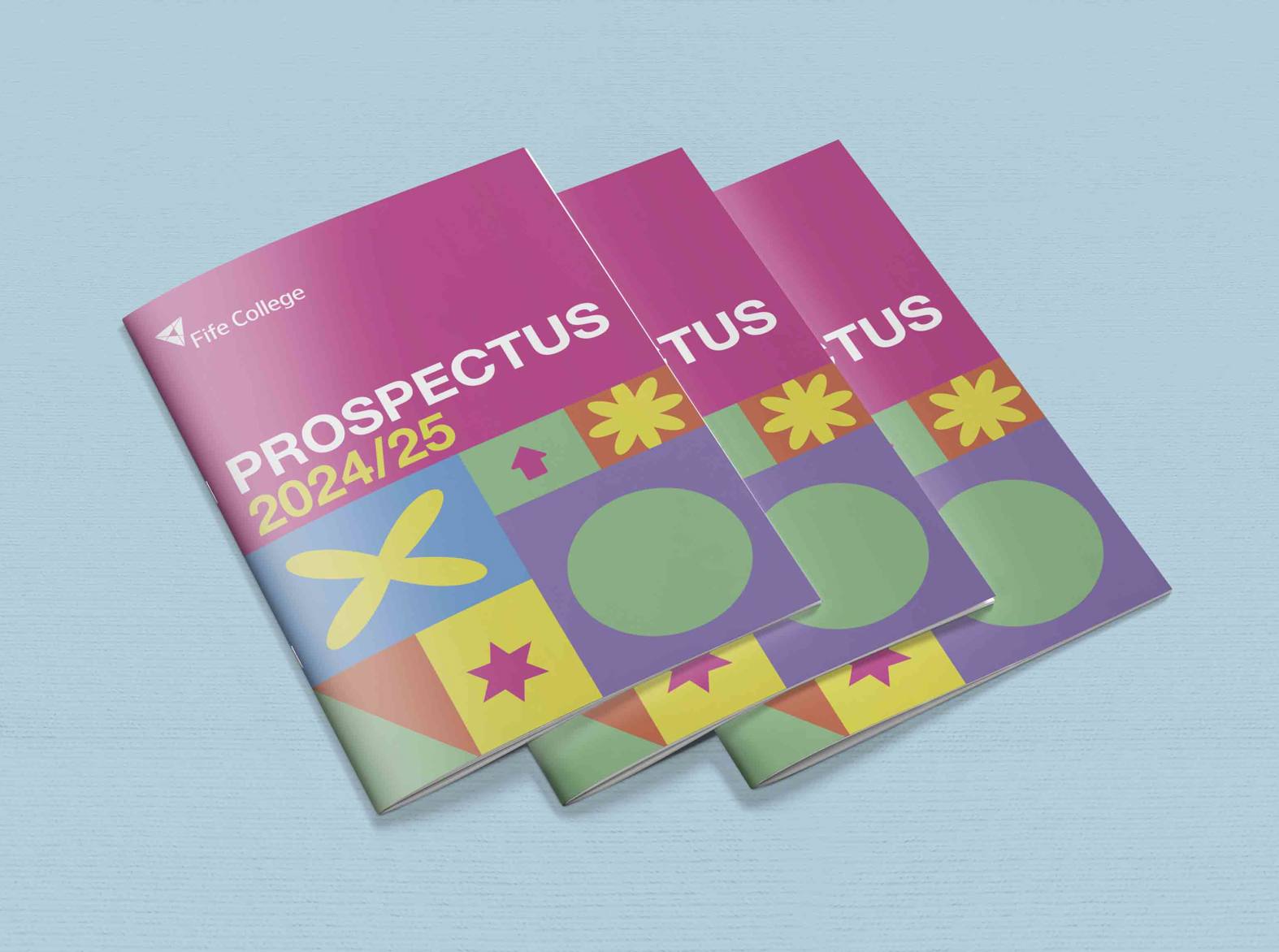 Course guide | Fife College