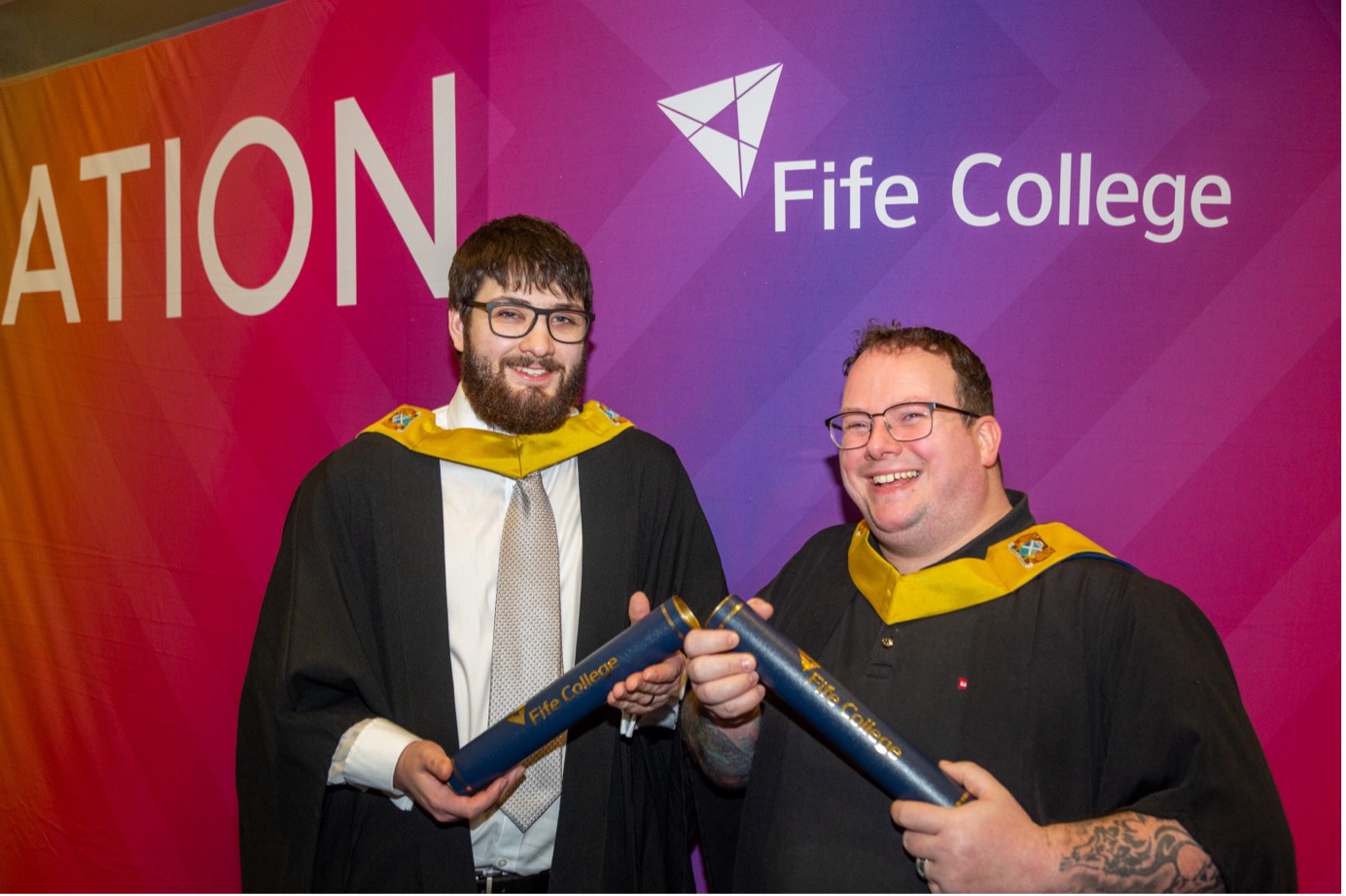 College Grad With Diploma Advice To Recent College Graduates And